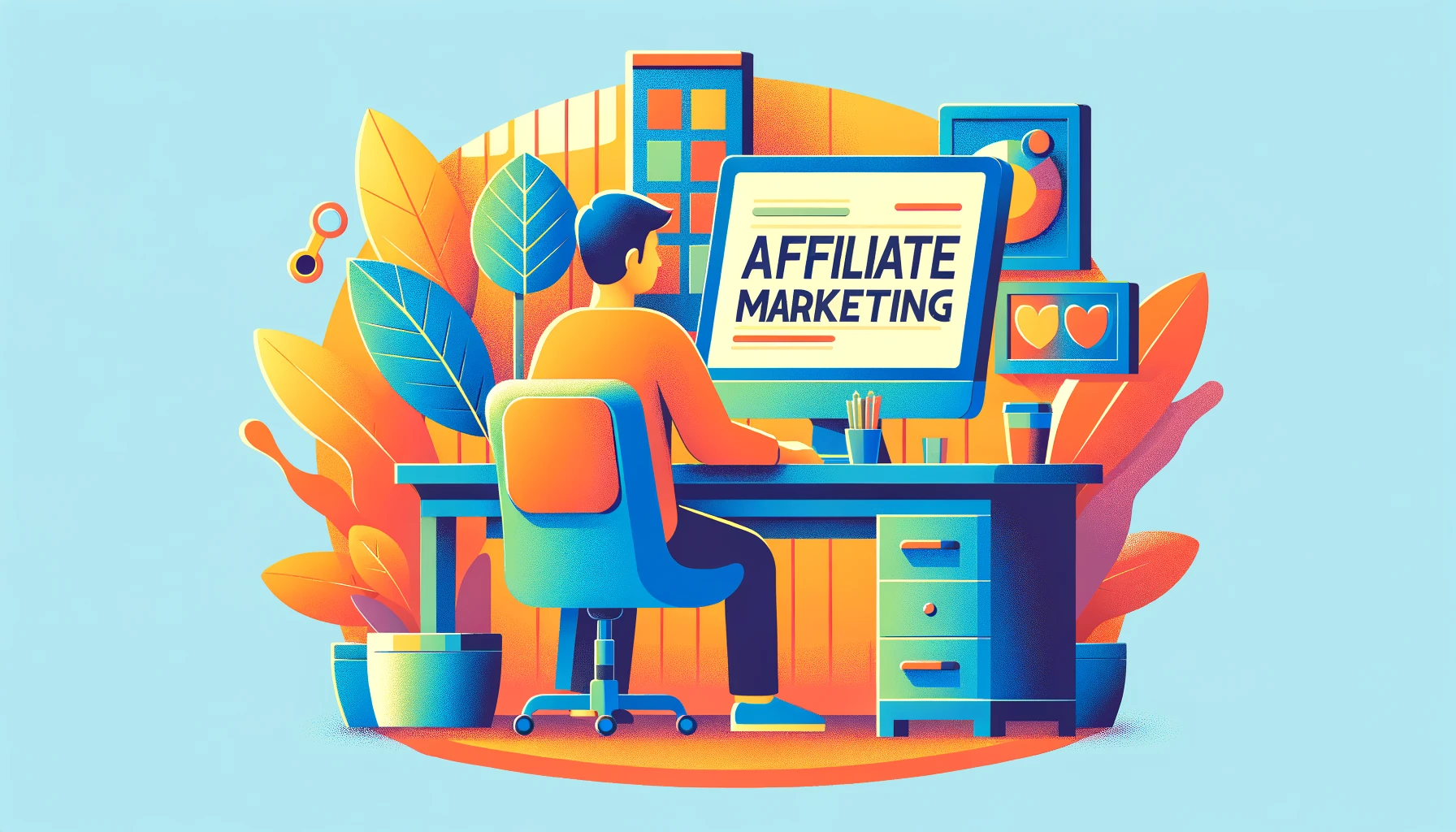 Affiliate Marketing erklärt: Definition, Vorteile und Beispiele - Easy ...